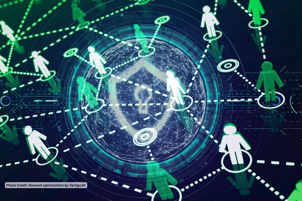 Classification frameworks power data governance