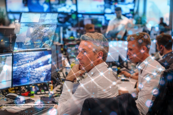 Cyber defenses built on risk management