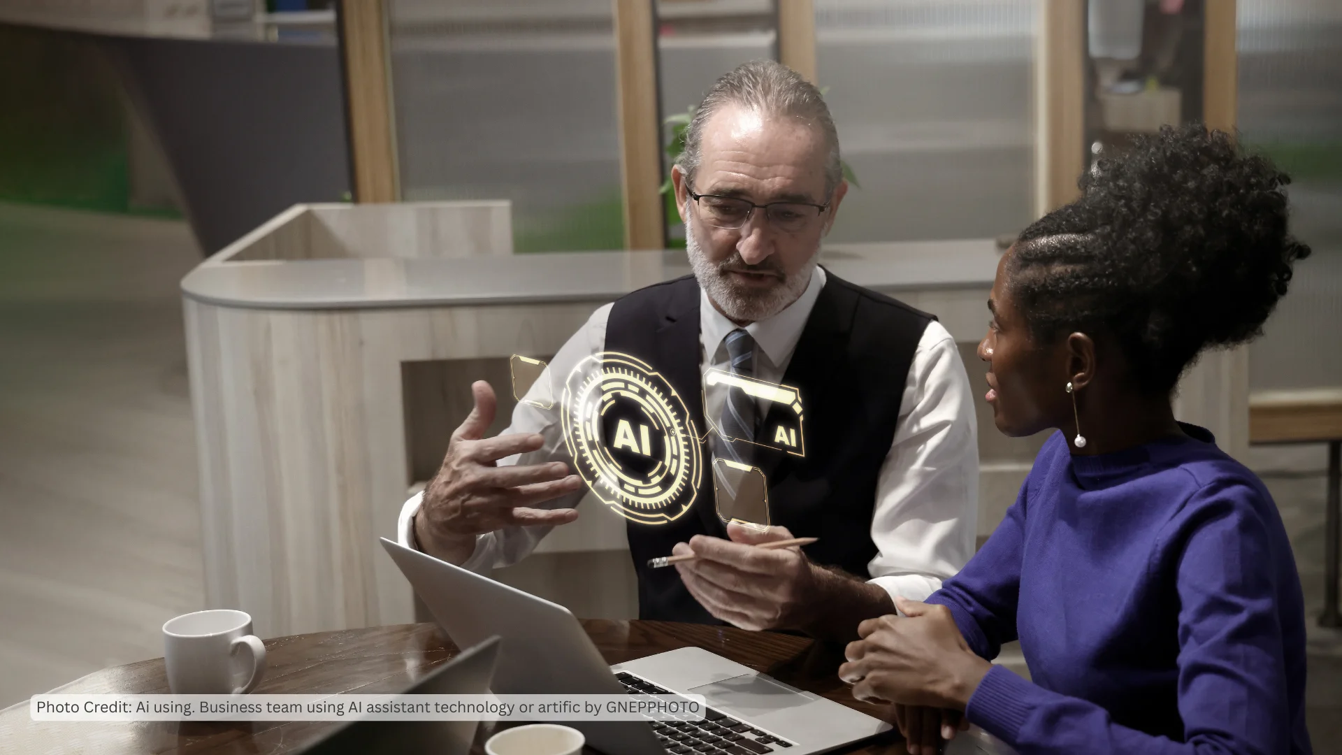 Agreement aims to shape workplace AI with unions at the table